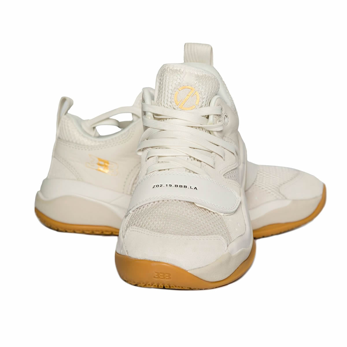 ZO2 – Big Baller Brand