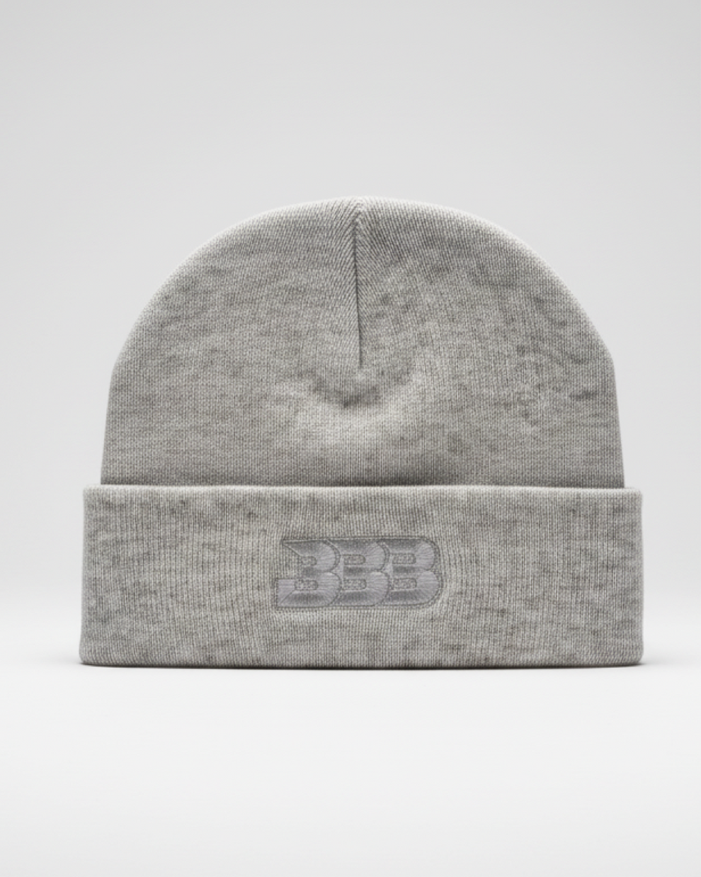 BBB Ball Era Beanie - Heather – Big Baller Brand