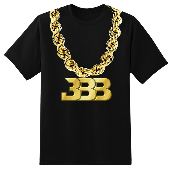BBB Chain Tee – Big Baller Brand