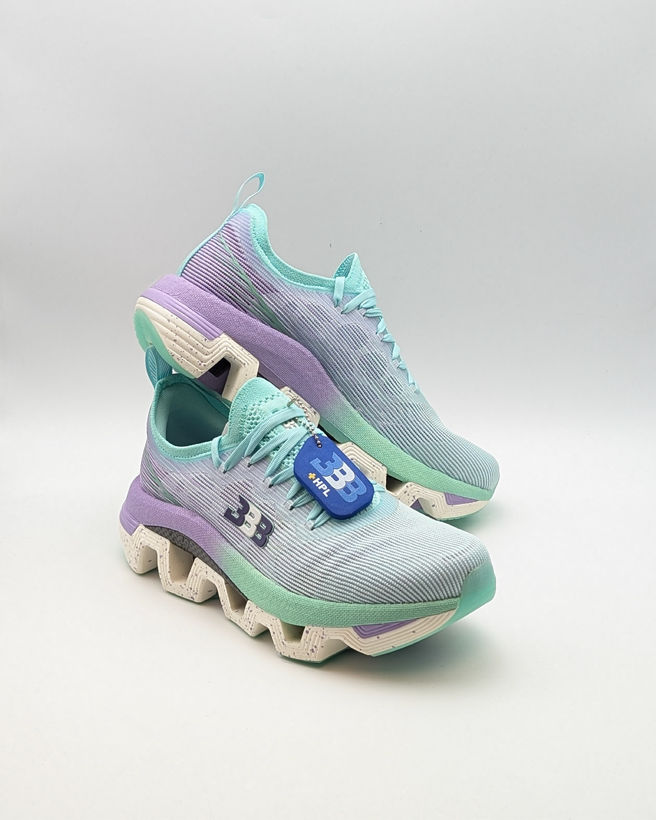 Footwear – Big Baller Brand