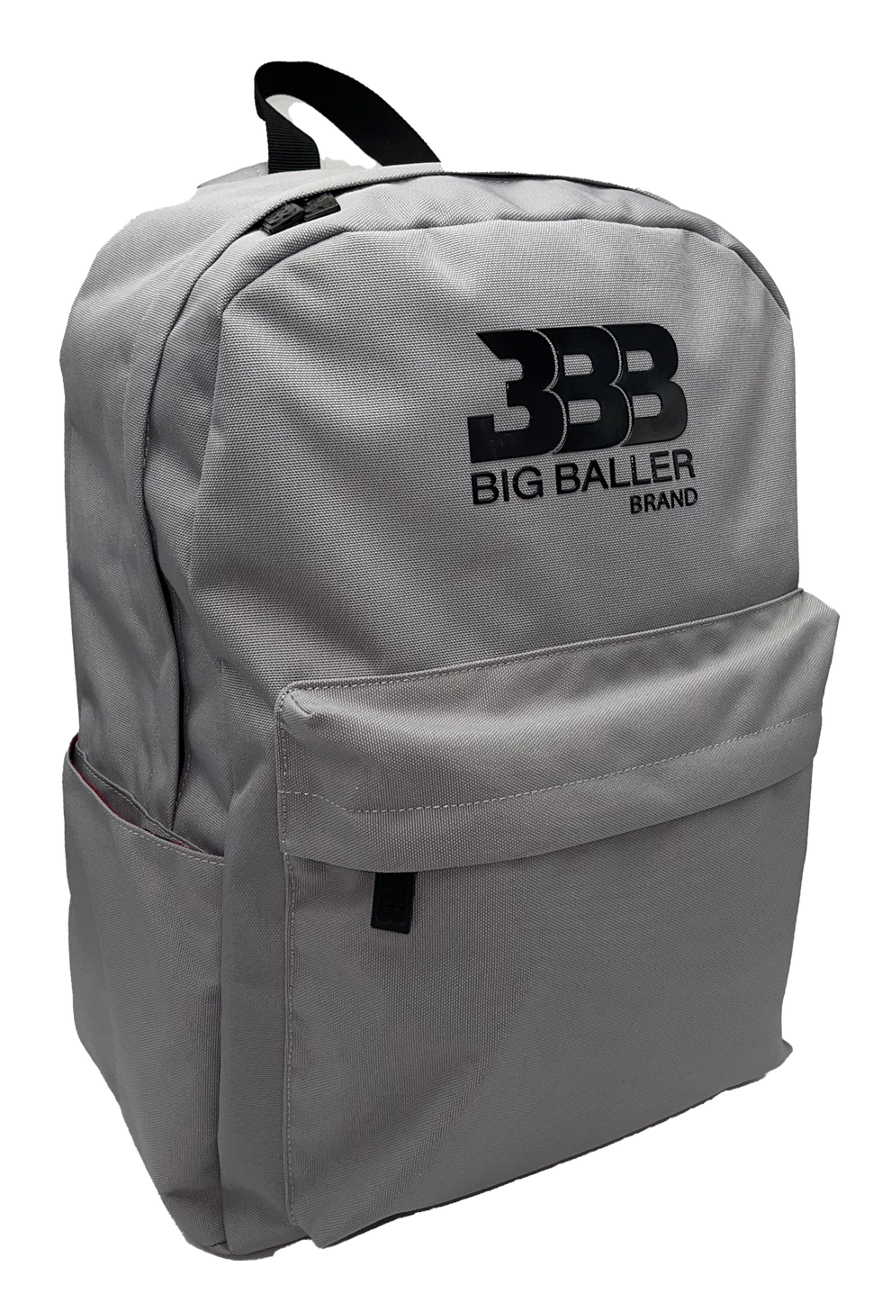 BBB "Represent" Backpack – Big Baller Brand