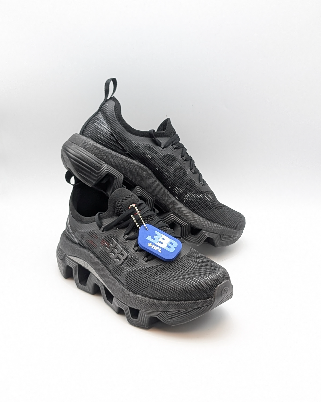 Footwear – Big Baller Brand