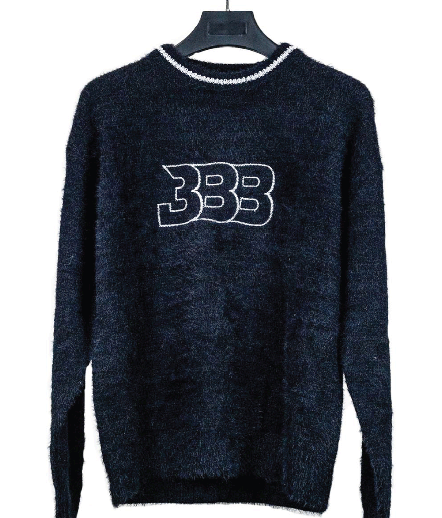 BBB Midnight Floss – Big Baller Brand
