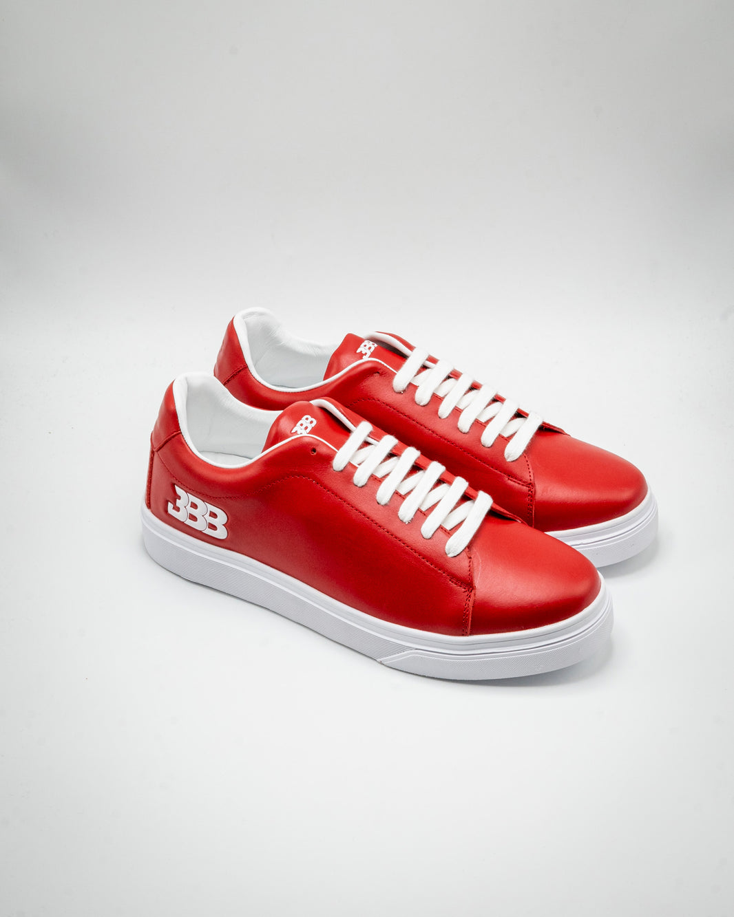 Footwear – Big Baller Brand